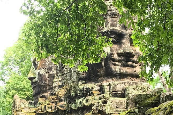 Personalised Angkor Wat Sunrise Off-the-Beaten Track Tour - Final thoughts