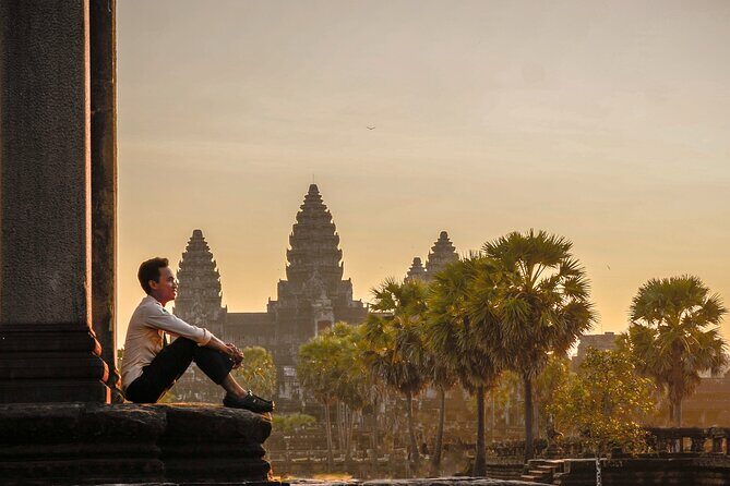 Personalised Angkor Wat Sunrise Tour by an air-conditioned car - FAQ