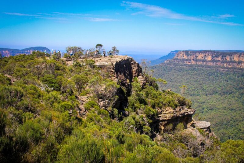 Personalised Blue Mountains Tour: Luxury Vehicles & Insights - Real Traveler Experiences