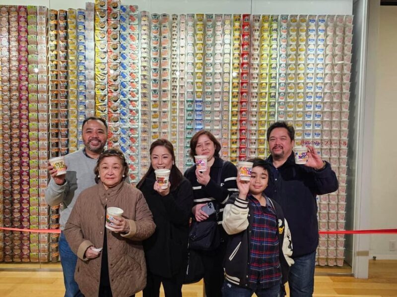Personalised OSAKA Walking Tour - Private & Tailored - Practical Details and What You Should Know
