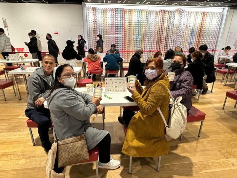 Personalised OSAKA Walking Tour - Private & Tailored - FAQ