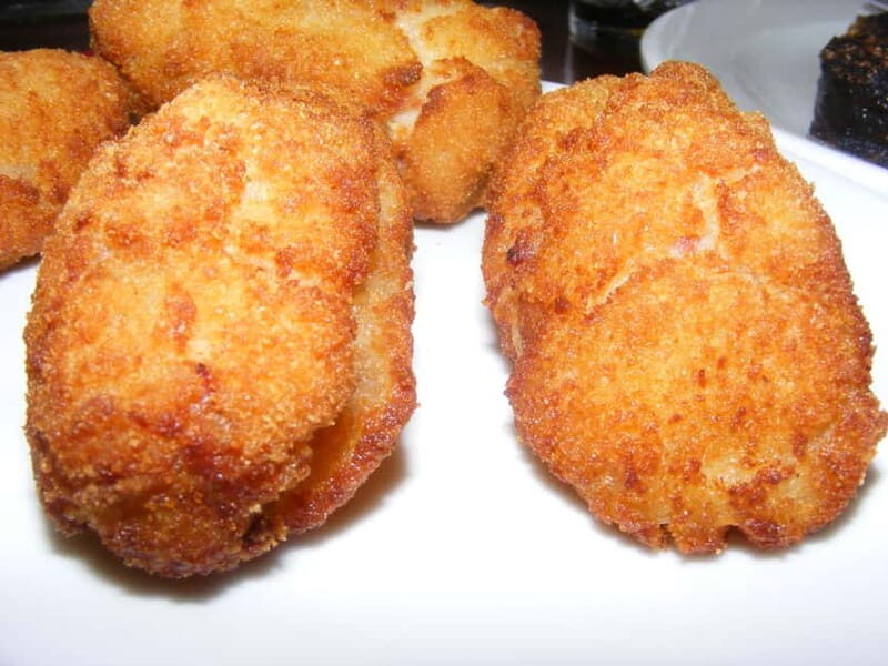 Personalised Traditional Madrid Night Tapas and Drinks Tour - A Deep Dive into the Madrid Night Tapas Experience