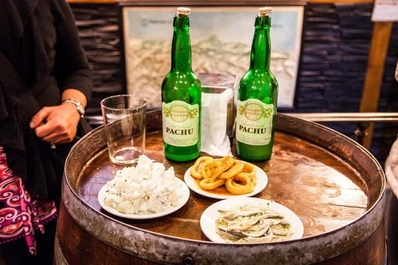 Personalised Traditional Madrid Night Tapas and Drinks Tour - Practical Details and Tips