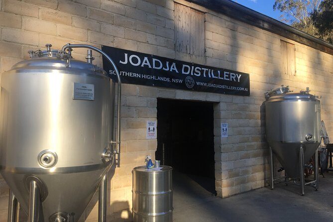 Personalised wine tour experience in the beautiful NSW Southern Highlands - FAQs