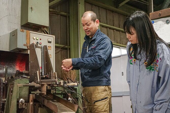 Personalize your Own Knife and Visit Knife Handle Making Factory - Practical Tips for Your Visit
