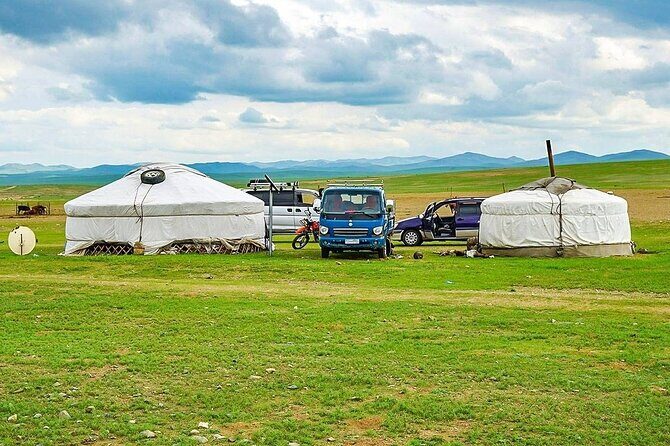 Personalized 12 Days Mongolia Family Tour with Car and Guide - An In-Depth Look at What the Tour Offers