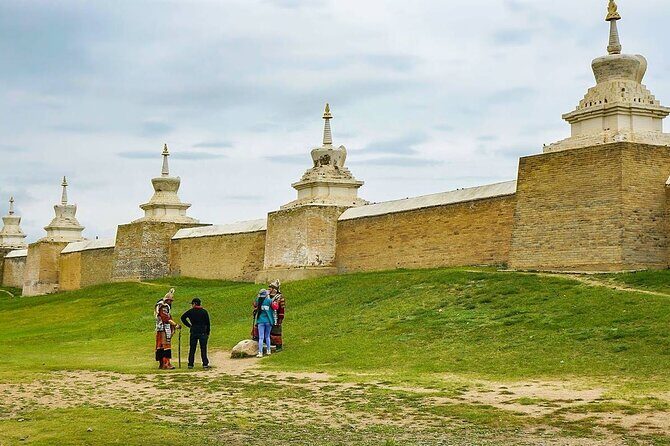 Personalized 12 Days Mongolia Family Tour with Car and Guide - FAQs
