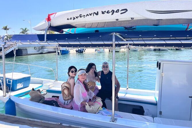 Personalized Adventures in La Paz - The Sum Up