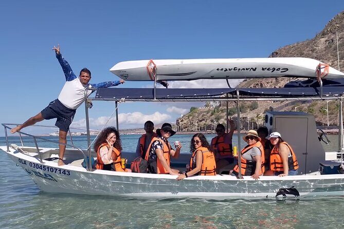 Personalized Adventures in La Paz - FAQs