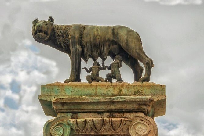 Personalized Airport Transfers in Rome - Practical Details