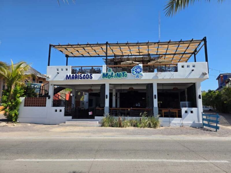 Personalized Cooking Class: La Paz Seafood Cuisine - Who Will Love This Experience?