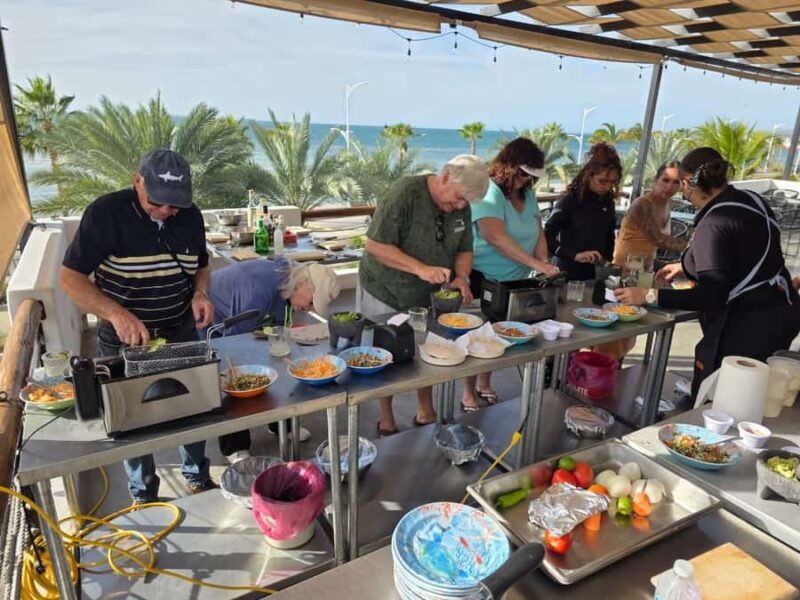 Personalized cooking experience: Learning the flavors of La Paz - What Makes This Experience Truly Valuable