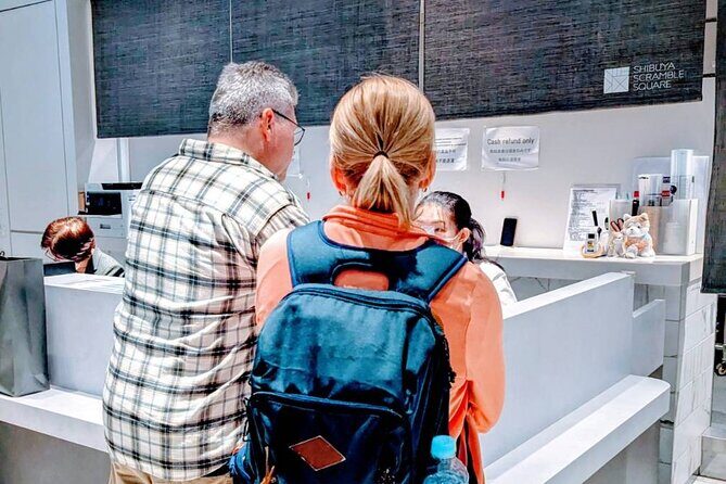 Personalized Cosmetic Shopping Experience in Japan - Who Should Consider This Tour?