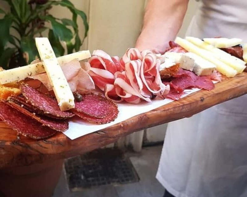 Personalized Culinary Experience in Athens - Discover Athens Through Its Flavors: A Personalized Culinary Tour Review