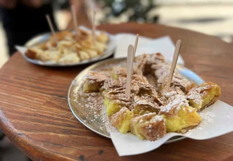 Personalized Culinary Experience in Athens - FAQ: Your Questions About the Personalized Athens Food Tour
