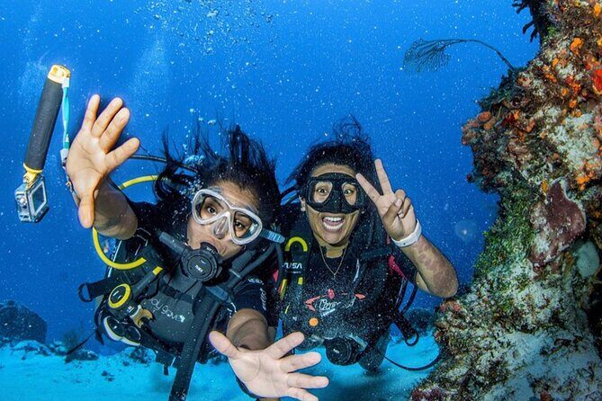 Personalized Diving and Snorkeling in Riviera Maya - Authentic Experiences and Real Traveler Insights