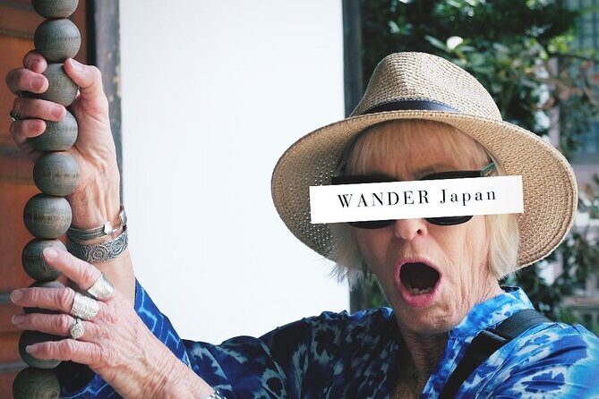 Personalized Fukuoka Tour: From Local to Major Highlights - Introduction: Discovering Fukuoka With a Local Touch