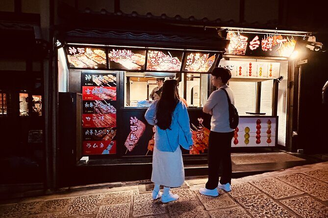Personalized Gion Half day Food Tour with Local Expert - Frequently Asked Questions