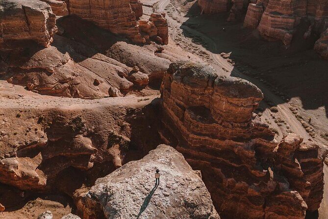 Personalized guided Car Tours to Charyn Canyon & Kolsay Lake - Final Thoughts