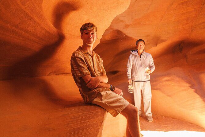 Personalized Horseshoe Bend Photography Experience - What Exactly Is the Personalized Horseshoe Bend Photography Experience?