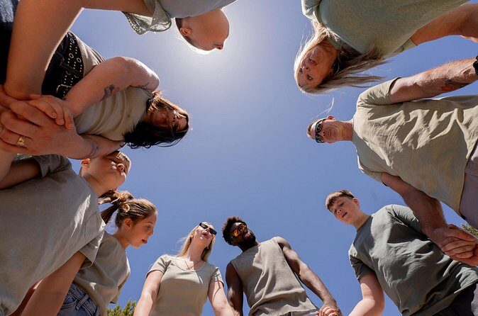 Personalized Horseshoe Bend Photography Experience - Pricing and Value