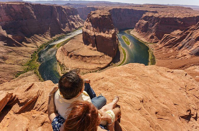 Personalized Horseshoe Bend Photography Experience - What About Logistics and Additional Costs?