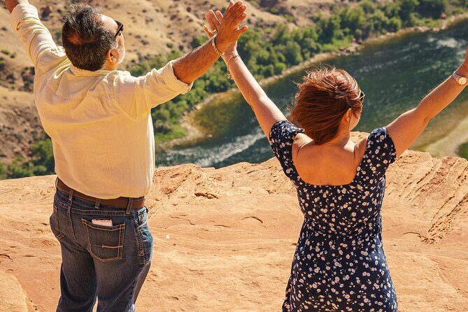 Personalized Horseshoe Bend Photography Experience - How Do Cancellations Work?