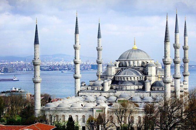 Personalized Istanbul Tour with Private Local Tour Guide - Final Thoughts