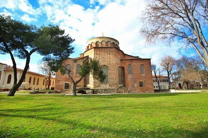 Personalized Istanbul Tour with Private Local Tour Guide - FAQ