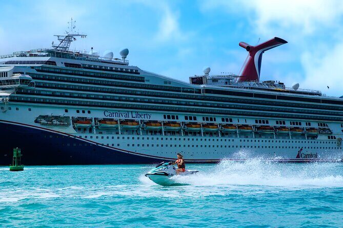 Personalized Key West JetSki Tour for Small Groups Nearly Private - Introduction