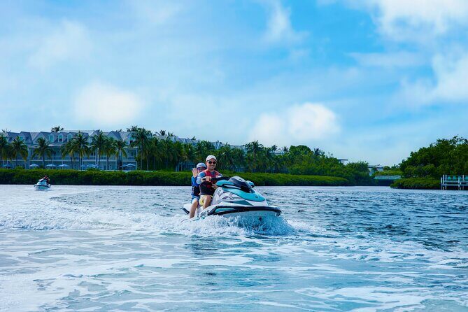 Personalized Key West JetSki Tour for Small Groups Nearly Private - Final Thoughts