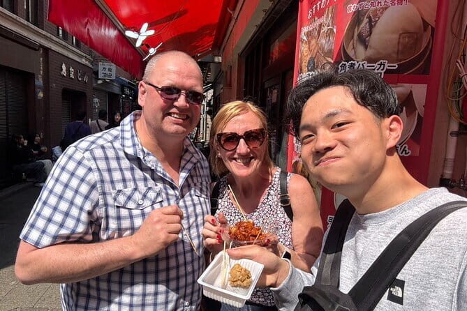 Personalized Kobe Tour with Local Student Guide - Introducing the Personalized Kobe Tour with a Local Student Guide