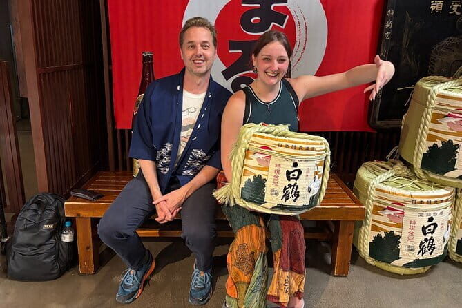 Personalized Kobe Tour with Local Student Guide - Key Points