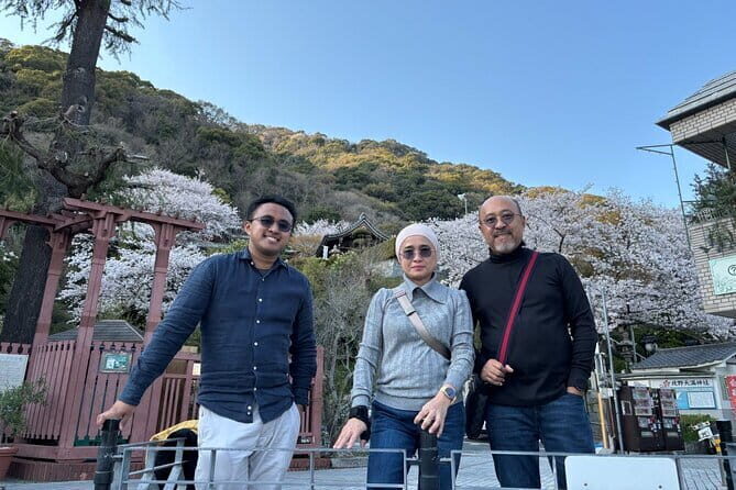 Personalized Kobe Tour with Local Student Guide - The Sum Up: Who Will Love This Tour?