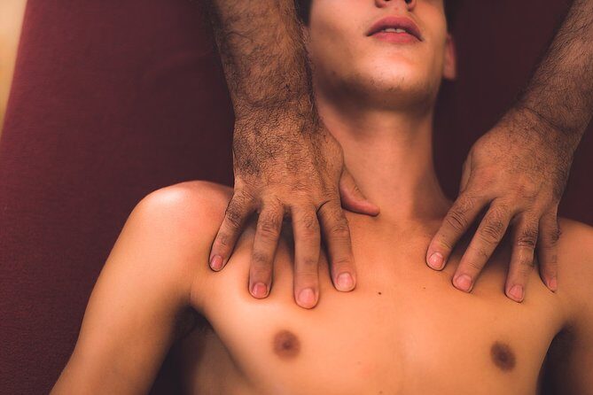 Personalized massage 110 minutes - What to Expect from This Private Granada Massage