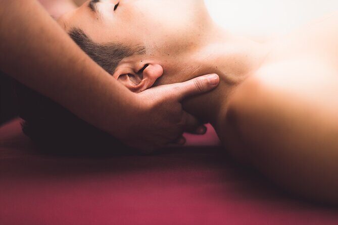 Personalized massage 110 minutes - The Location and Meeting Details