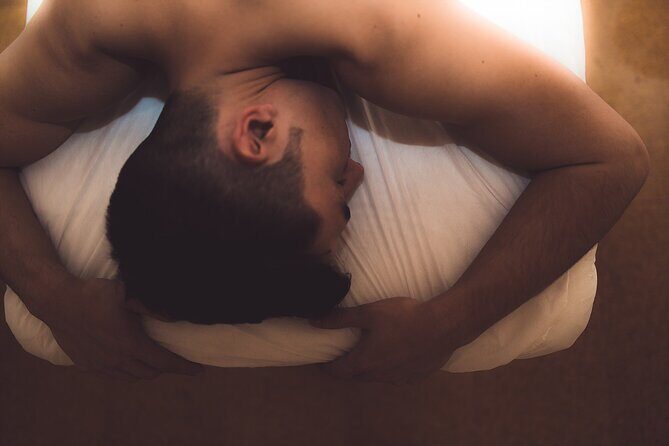 Personalized massage 110 minutes - Who Will Love This Experience?