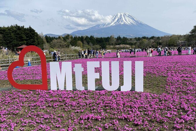 Personalized Mount Fuji Experience Customizable Full Day Trip - FAQ