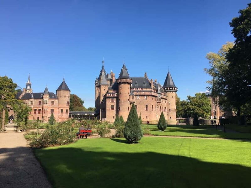 Personalized Netherlands Full-Day Guided Tour from the Hotel - Authentic Encounters and Local Culture