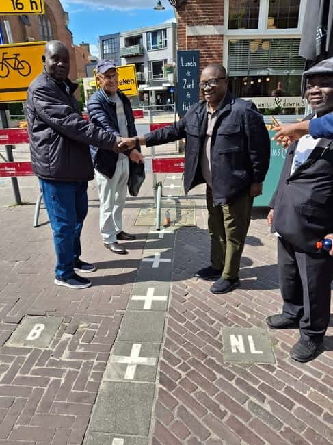 Personalized Netherlands Full-Day Guided Tour from the Hotel - Who Should Book This Tour?