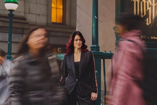 Personalized NYC Photoshoot Experience - Personalized NYC Photoshoot Experience: A Detailed Review