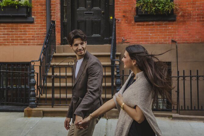 Personalized NYC Photoshoot Experience - Why This Tour Works for Travelers