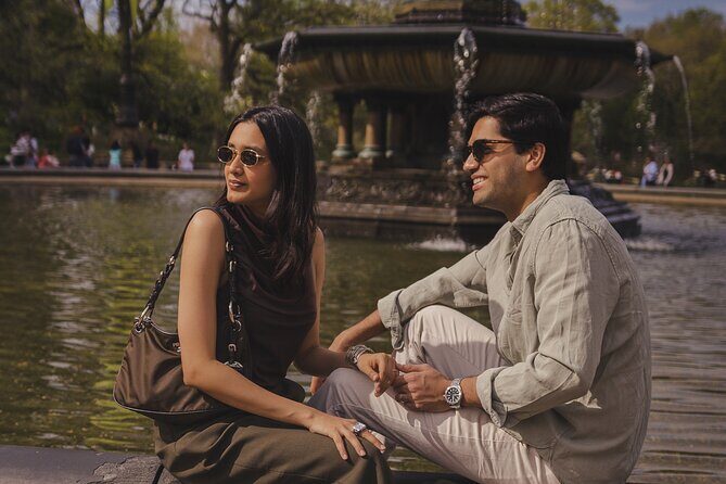 Personalized NYC Photoshoot Experience - The Sum Up: Who Should Book This?