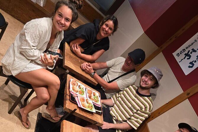 Personalized Osaka Food Tour in Shinsekai Half Day with Guide - Key Points