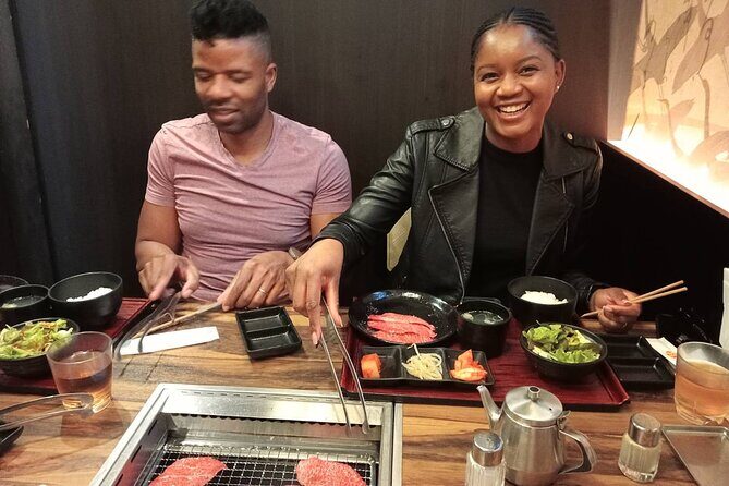 Personalized Osaka Food Tour in Shinsekai Half Day with Guide - A Closer Look at the Tour