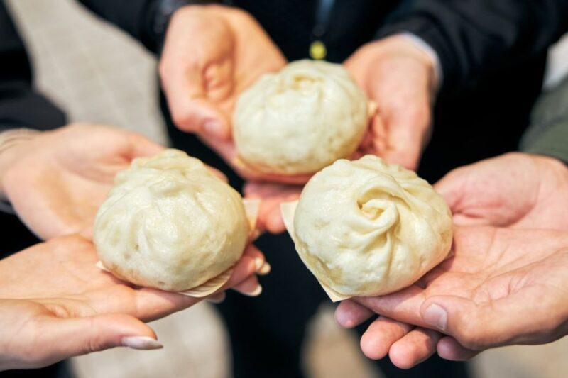 Personalized Osaka Street Food Tour with a Local Guide - An In-Depth Look at the Tour Experience