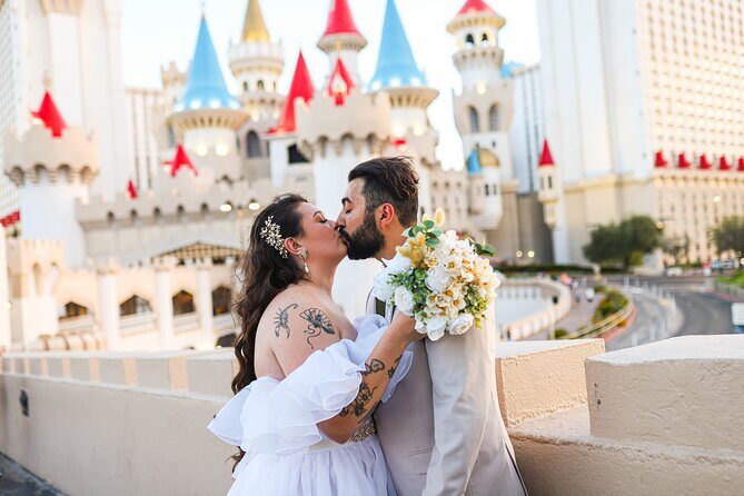 Personalized Photo Session in Las Vegas - The Value of a Personalized Photoshoot