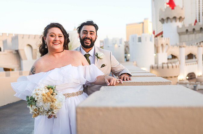 Personalized Photo Session in Las Vegas - Authentic Perspectives from a Recent Traveler