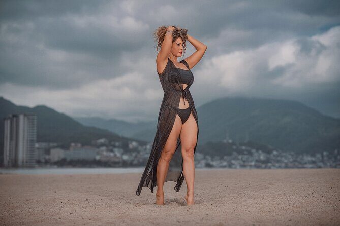 Personalized Photography Sessions in Puerto Vallarta - The Experience from a Traveler’s Viewpoint