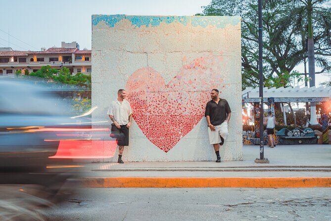 Personalized Photography Sessions in Puerto Vallarta - FAQs